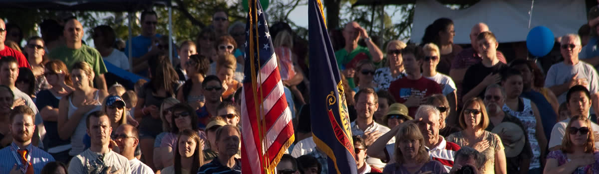 Treasure Valley God and Country Family Festival – A free concert ...